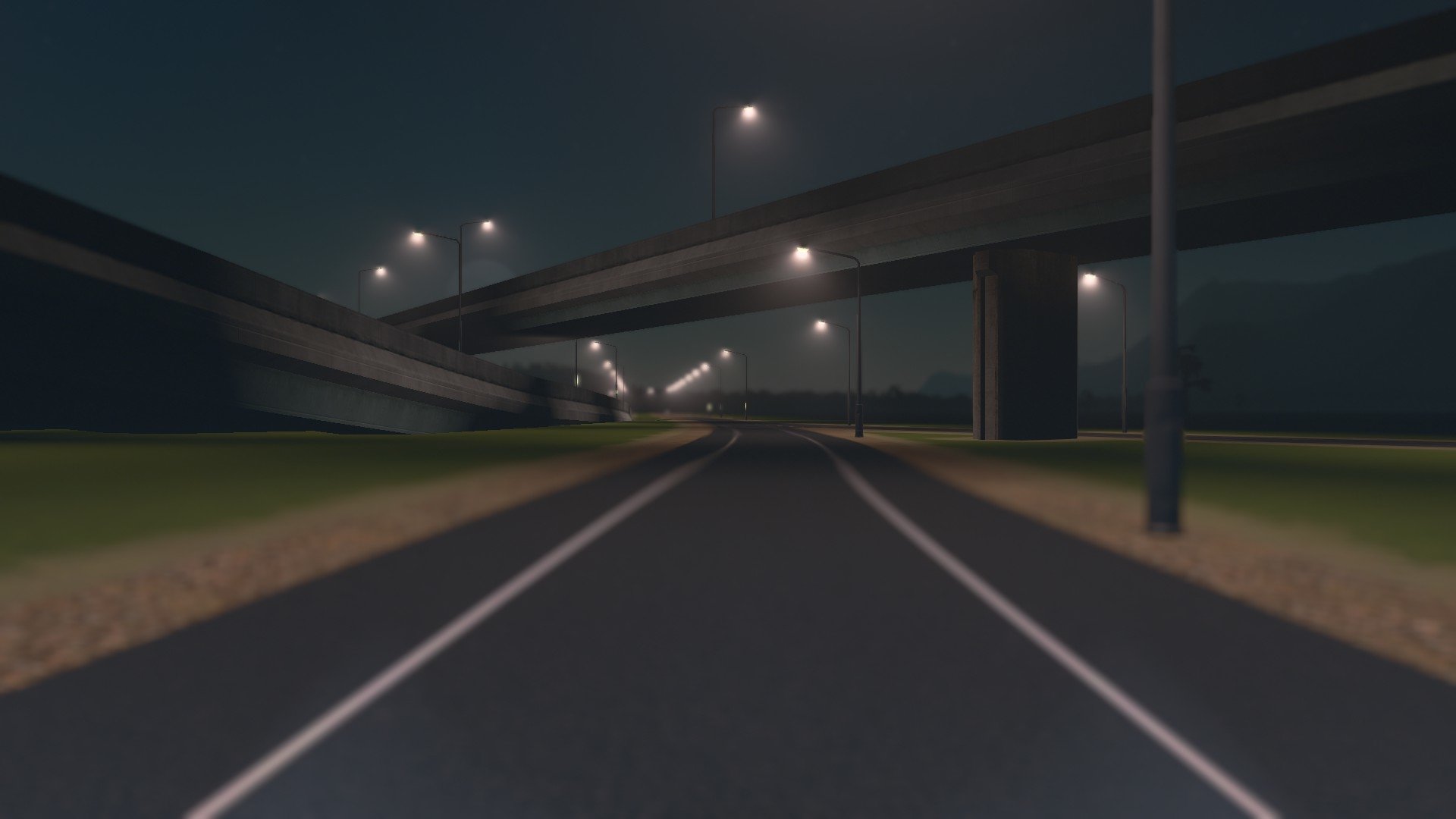 Cities: Skylines - Desktop Wallpapers, Phone Wallpaper, PFP, Gifs, and ...