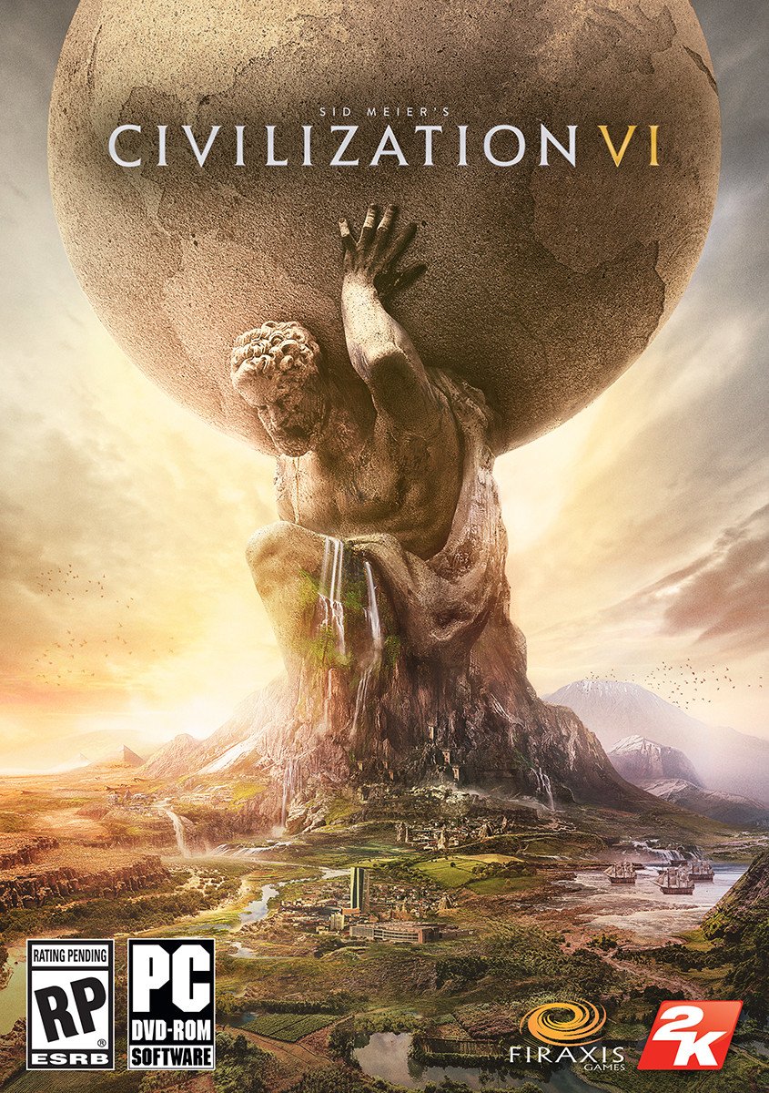 Civilization VI - Desktop Wallpapers, Phone Wallpaper, PFP, Gifs, and More!