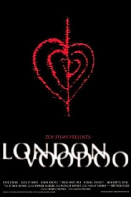 London Voodoo - Desktop Wallpapers, Phone Wallpaper, PFP, Gifs, and More!