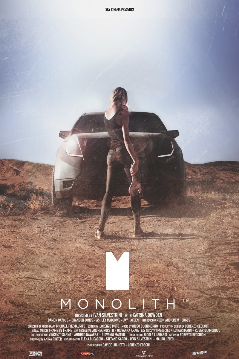 Monolith - Desktop Wallpapers, Phone Wallpaper, PFP, Gifs, and More!