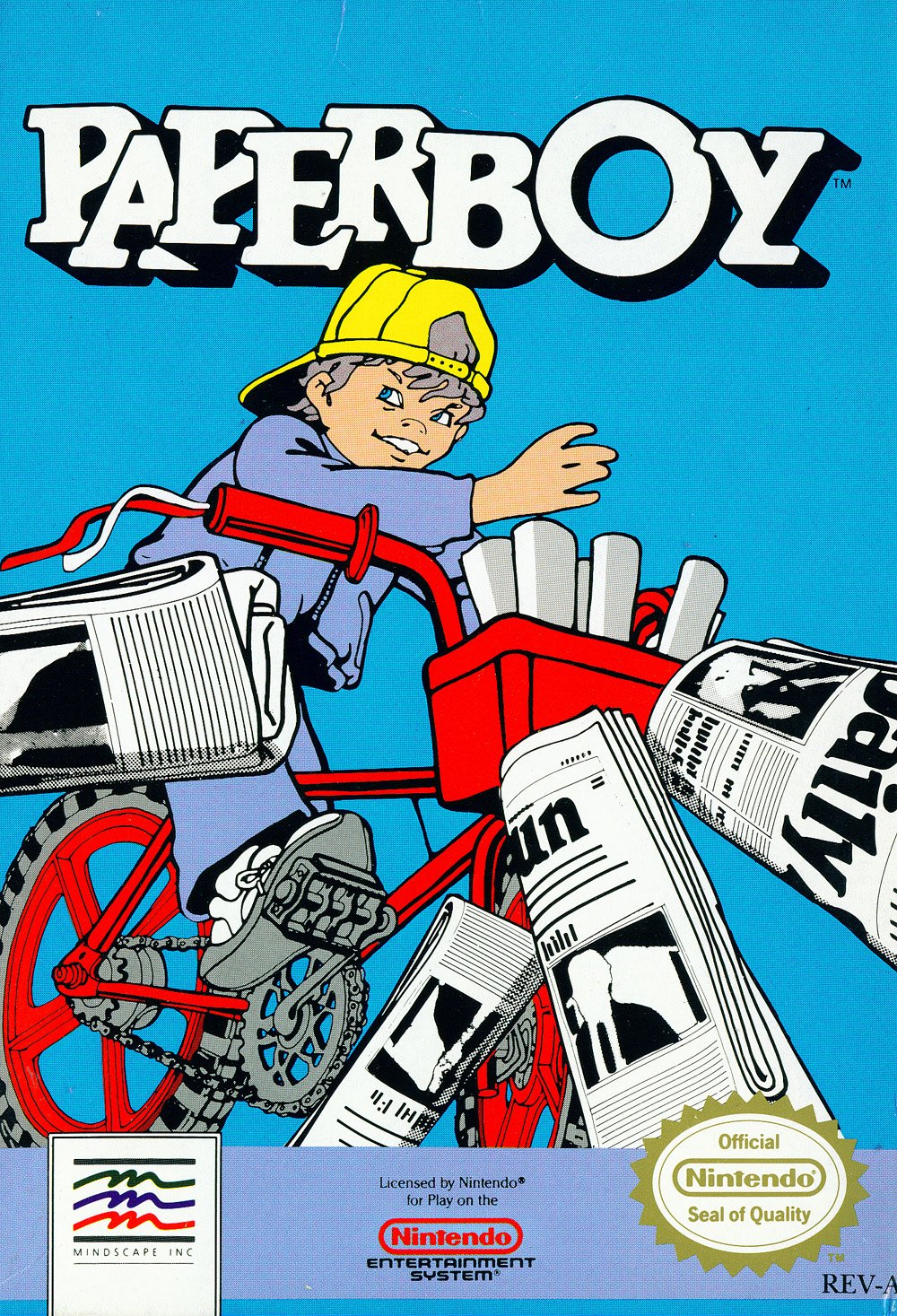 Paperboy - Desktop Wallpapers, Phone Wallpaper, PFP, Gifs, and More!