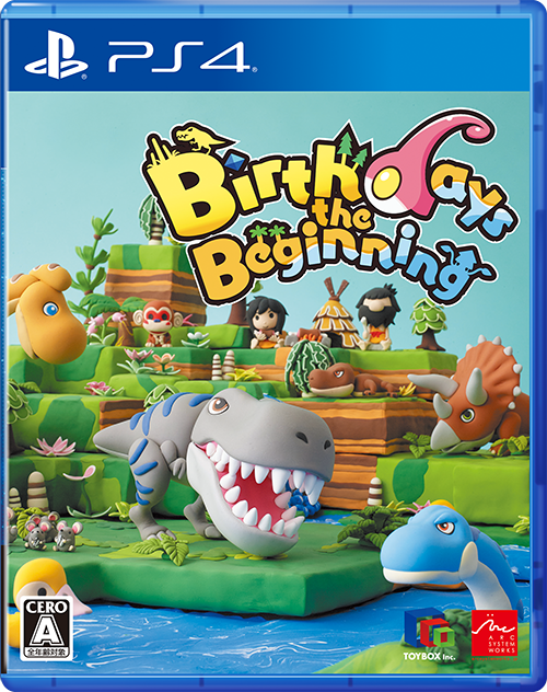 Birthdays the Beginning Picture - Image Abyss