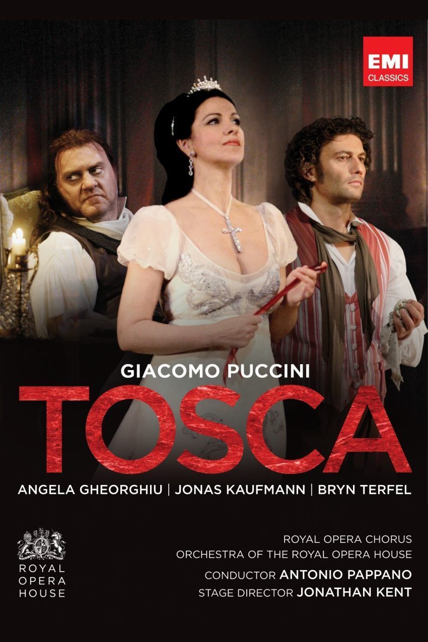 Download Movie Tosca Image