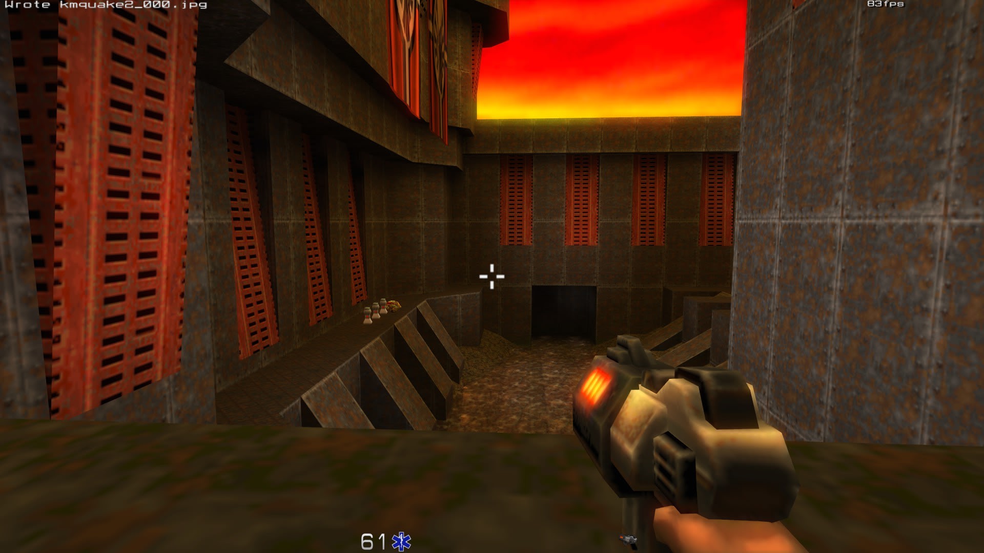 Quake II Picture - Image Abyss