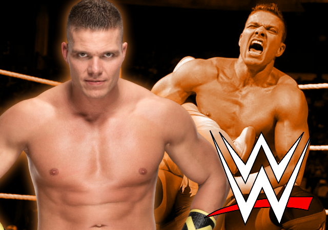 Download WWE Sports Image