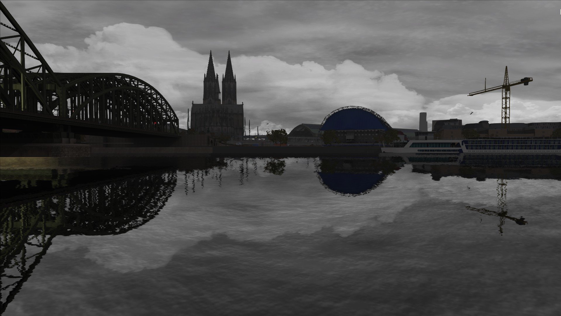 Train Simulator - Desktop Wallpapers, Phone Wallpaper, PFP, Gifs, and More!