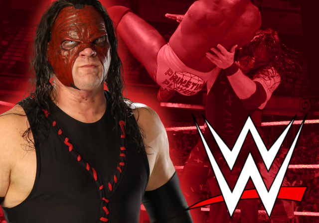 Kane - WWE Image - ID: 143866 - Image Abyss