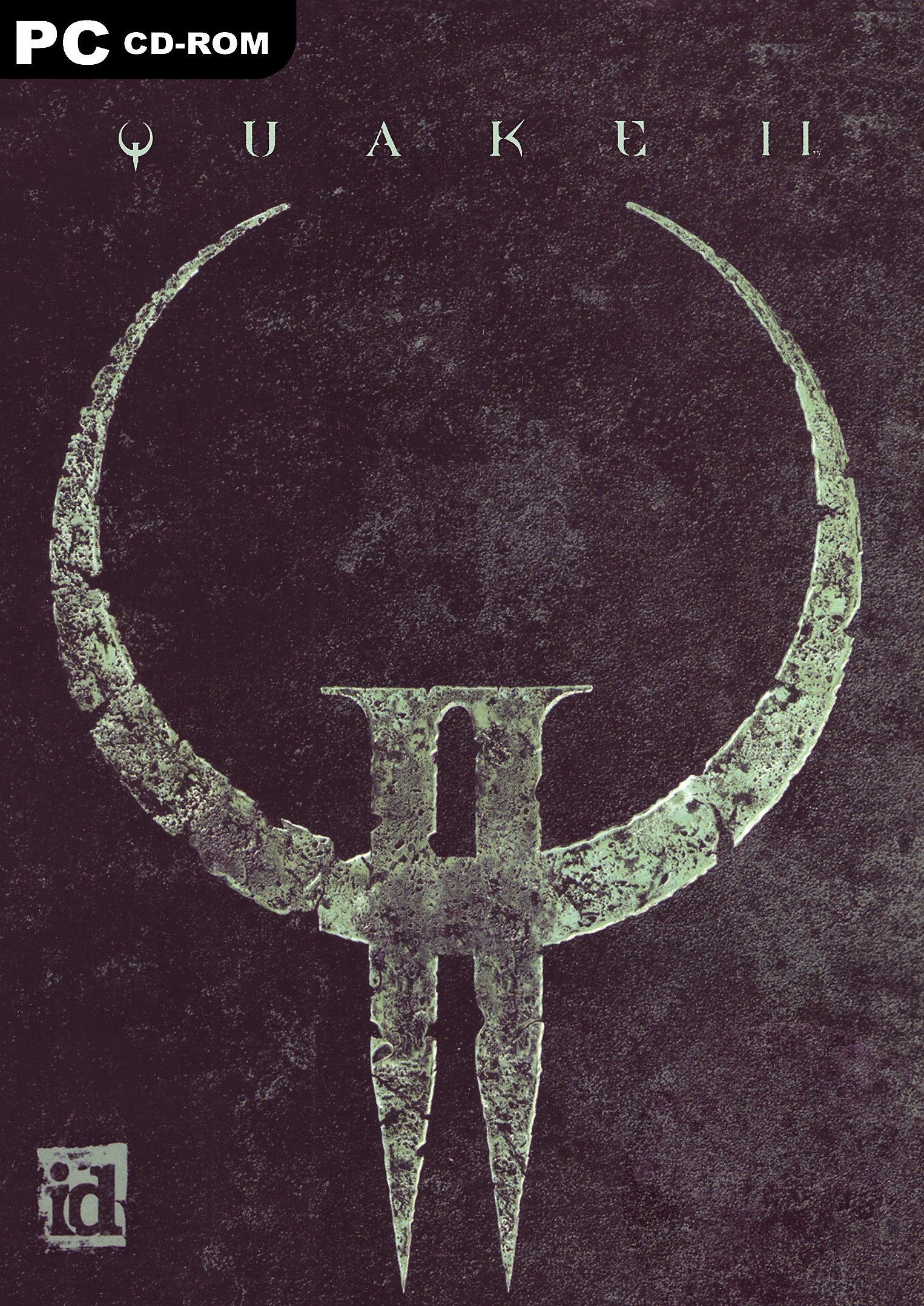 Download Video Game Quake II Image