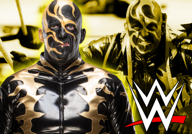 Goldust - WWE Image - ID: 143899 - Image Abyss