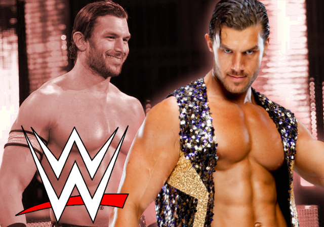 Download WWE Sports Image