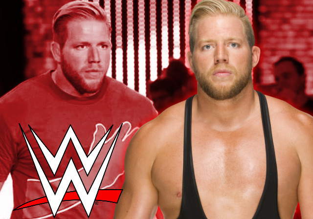 Jack Swagger - WWE Image - ID: 143917 - Image Abyss