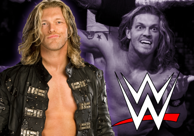 Edge - WWE Image - ID: 143982 - Image Abyss