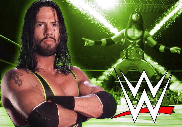 X-Pac - WWE Image - ID: 143996 - Image Abyss