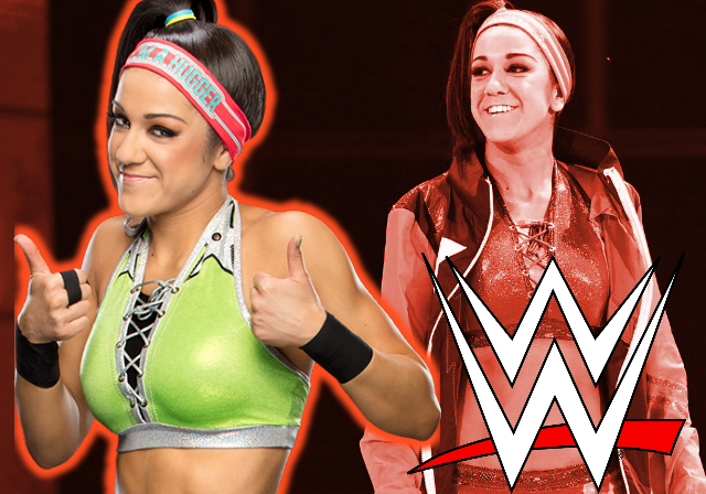 Download WWE Sports Image