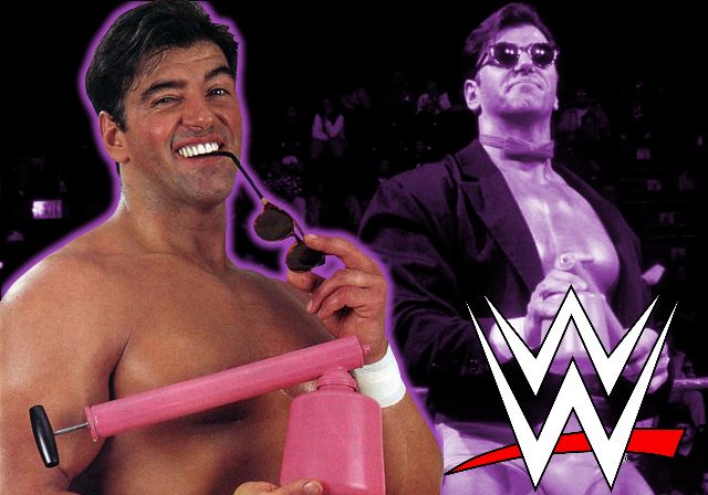 Download WWE Sports Image