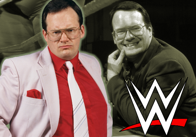Jim Cornette - WWE - Image Abyss