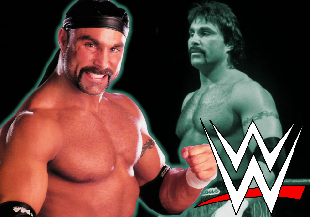 Download WWE Sports Image