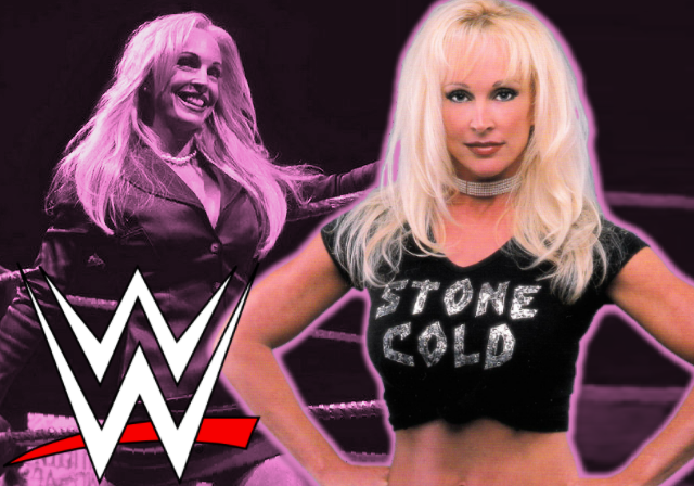 Download WWE Sports Image