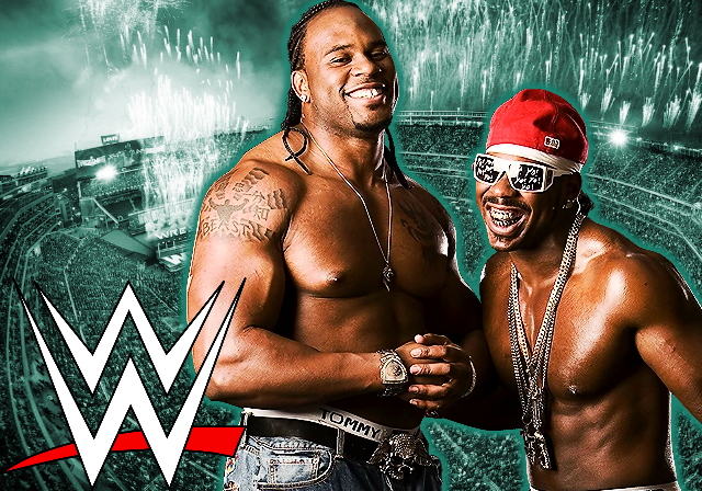 Download WWE Sports Image