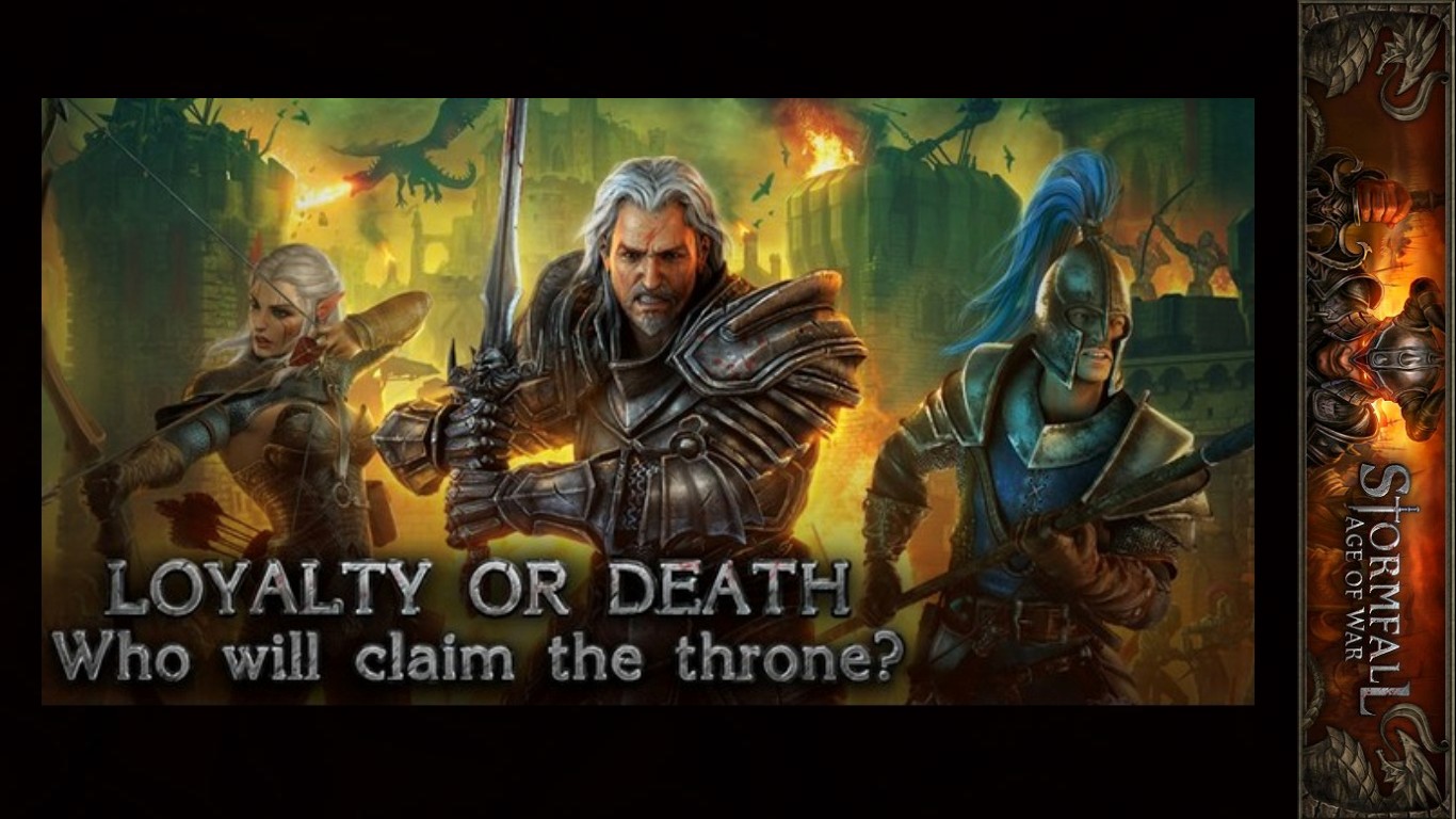 Stormfall - Image Abyss