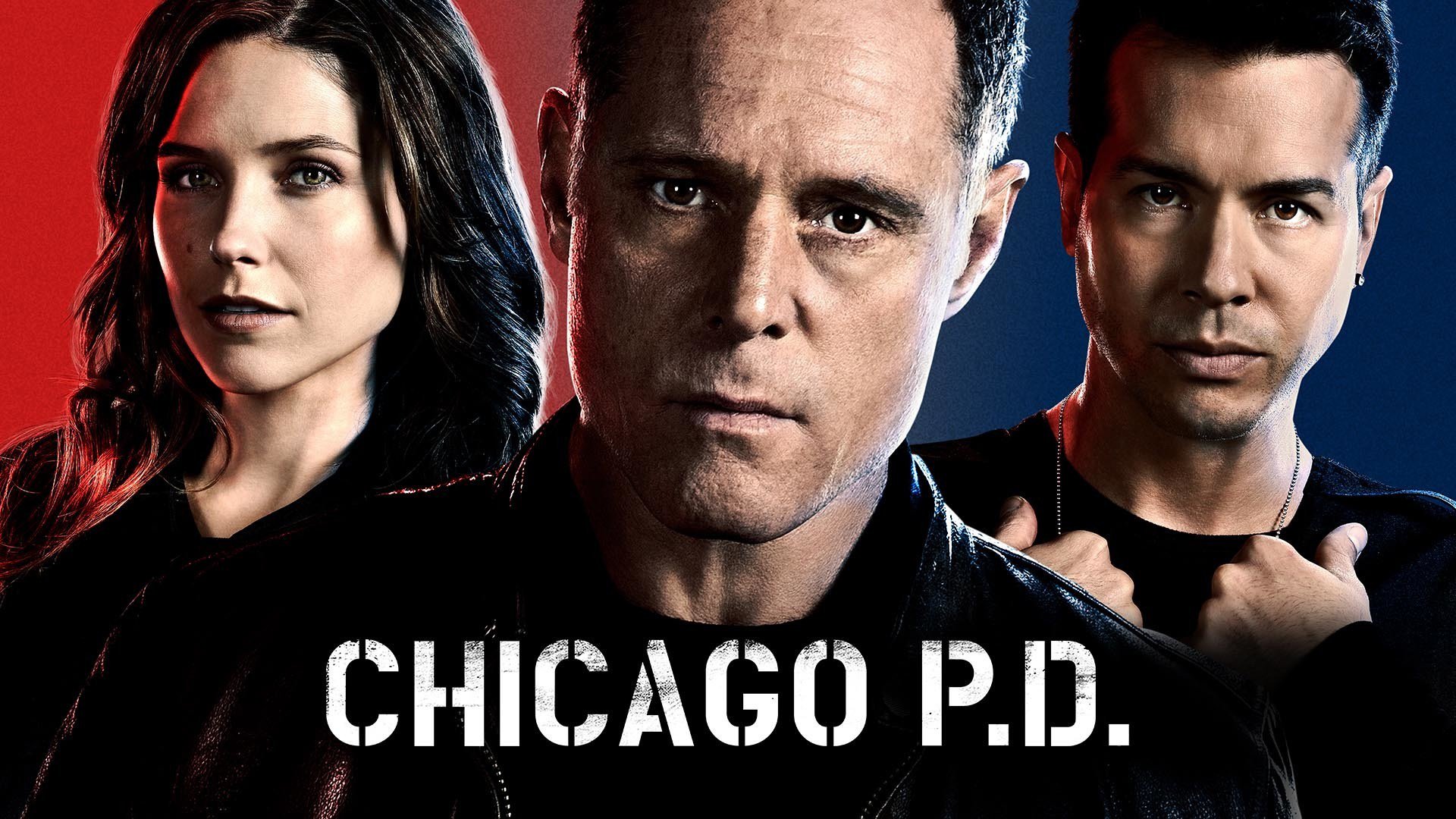 Download TV Show Chicago P.D. Image