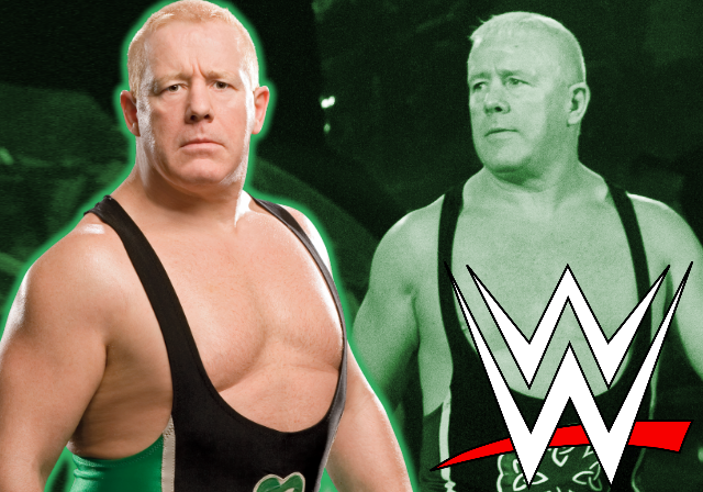 Finlay - WWE - Image Abyss