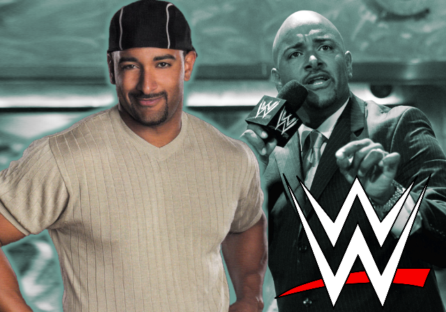 Jonathan Coachman Wwe Image Abyss