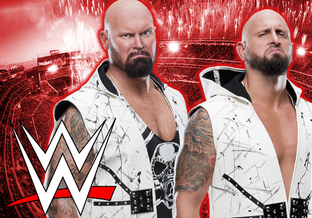 Download WWE Sports Image