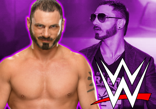 Austin Aries - WWE Image - ID: 144013 - Image Abyss