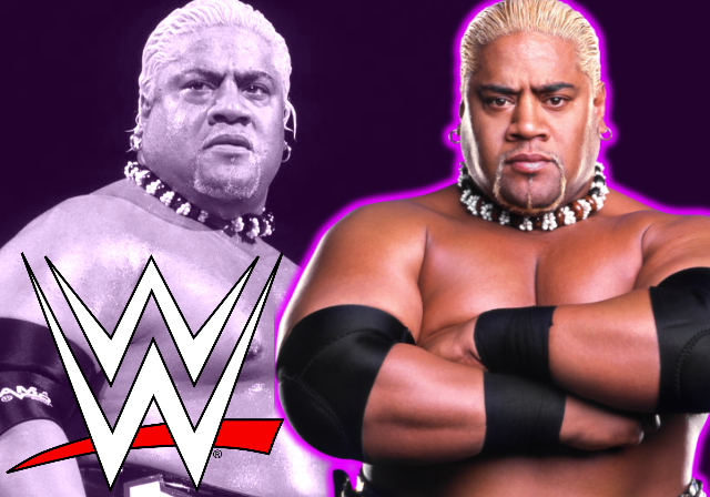 Download WWE Sports Image