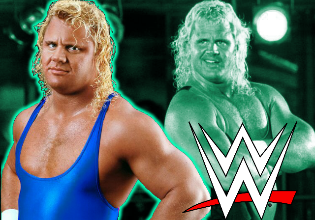 Mr Perfect - WWE Image - ID: 144034 - Image Abyss