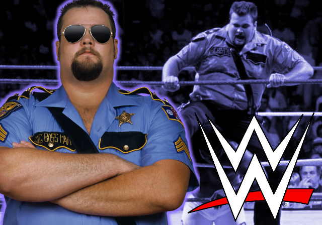 Big Boss Man - WWE Image - ID: 144035 - Image Abyss