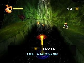 Rayman 2: The Great Escape - Desktop Wallpapers, Phone Wallpaper, PFP ...