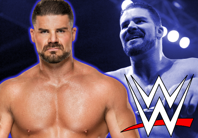 Bobby Roode - WWE Image - ID: 144088 - Image Abyss