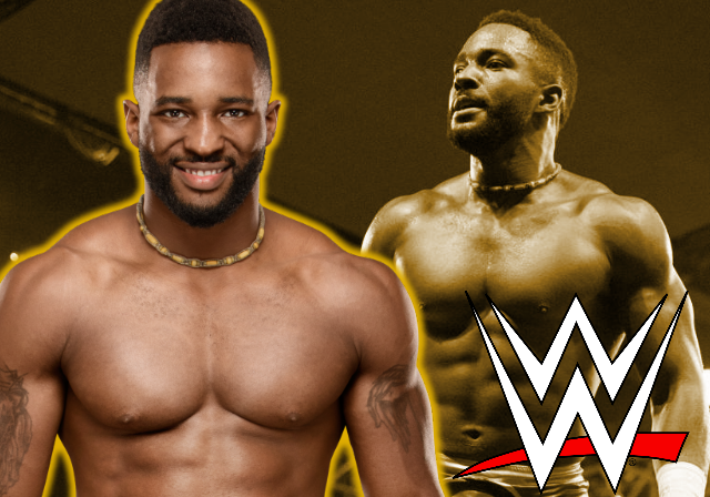 Download WWE Sports Image