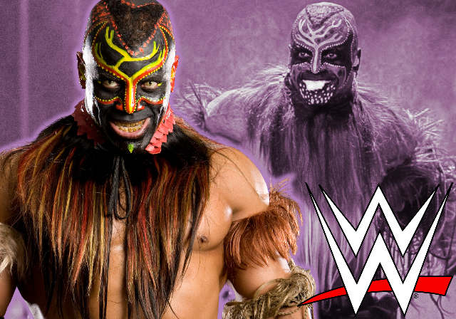 Download WWE Sports Image