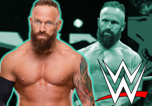 Eric Young - WWE Image - ID: 144233 - Image Abyss