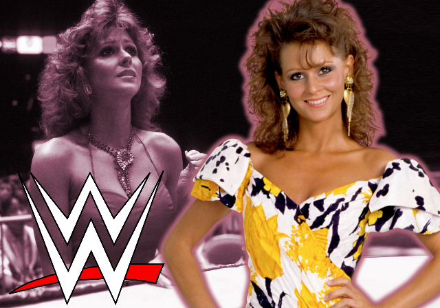 Miss Elizabeth - WWE Image - ID: 144259 - Image Abyss