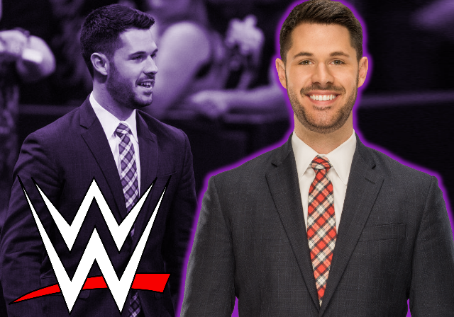 Tom Phillips - WWE Image - ID: 144265 - Image Abyss