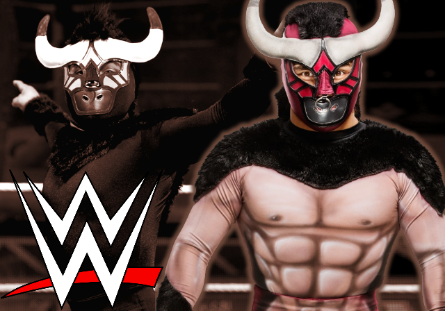 El Torito - WWE Image - ID: 144488 - Image Abyss
