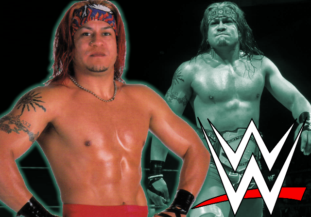 Essa Rios - WWE Image - ID: 144611 - Image Abyss