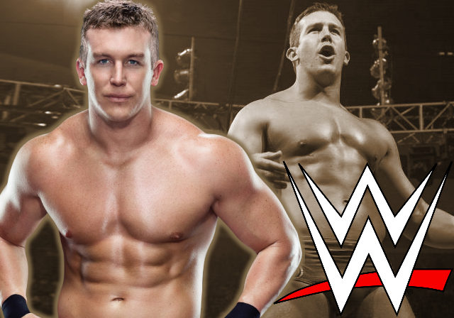 Download WWE Sports Image