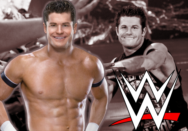 Evan Bourne - WWE Image - ID: 144960 - Image Abyss