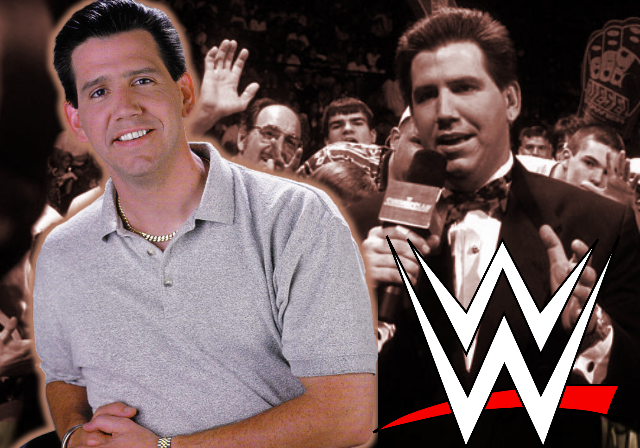 Todd Pettengill - WWE - Image Abyss