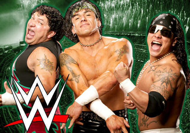 Download WWE Sports Image