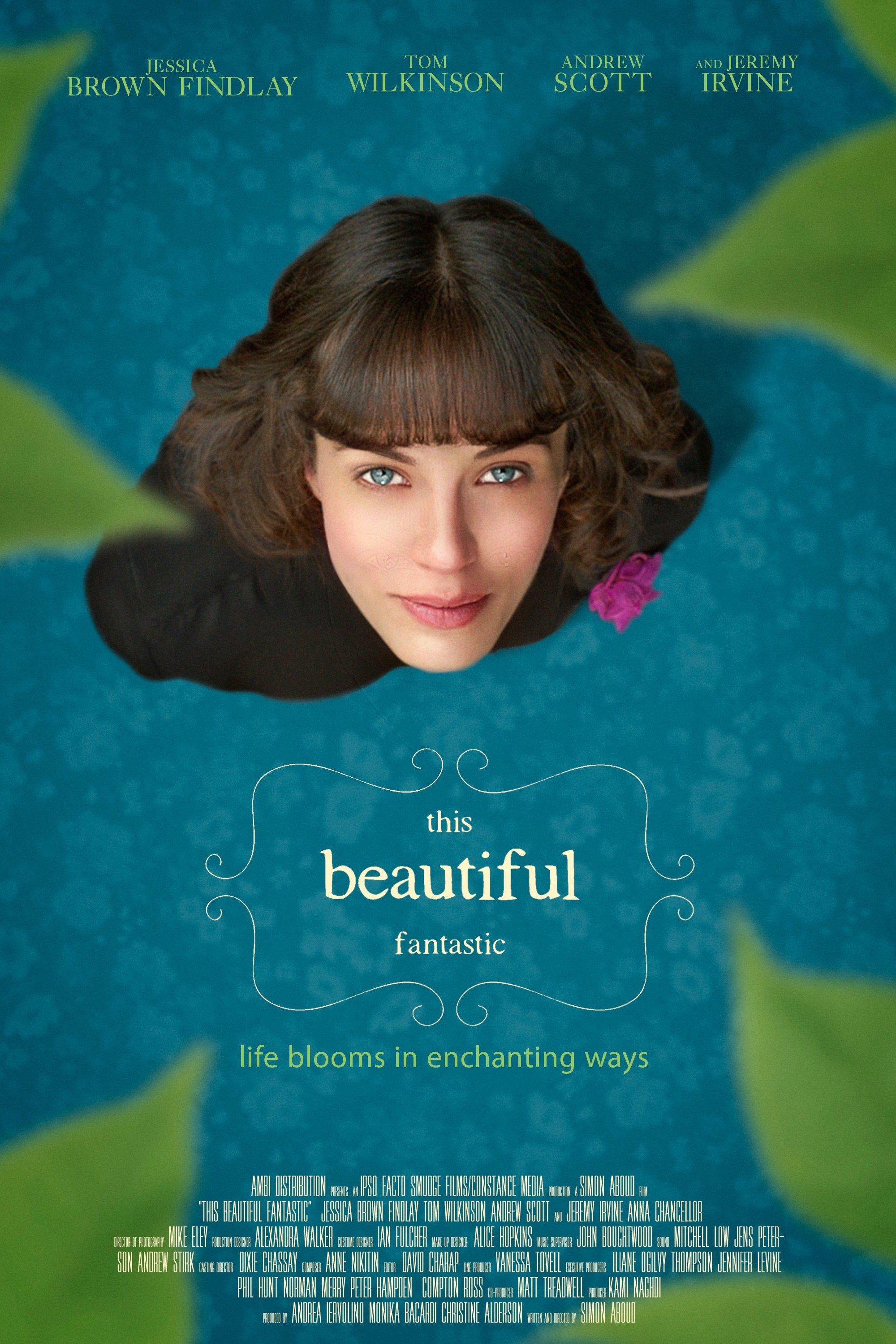 Download Movie This Beautiful Fantastic Image