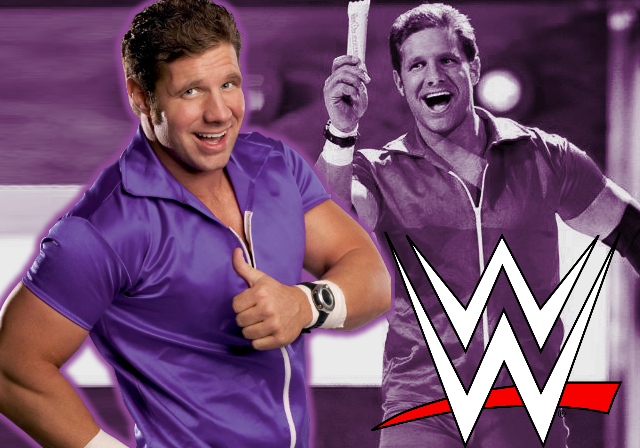 Download WWE Sports Image