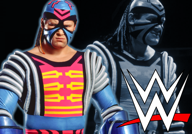 Download WWE Sports Image