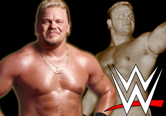 Shane Douglas - WWE - Image Abyss
