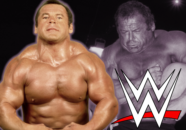 Download WWE Sports Image